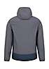 Mountain Warehouse Mens Ambit Lightweight Soft Shell Jacket | Grattan