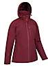 Mountain Warehouse Rainforest II Extreme Waterproof Jacket | Grattan