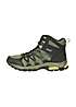 Mountain Warehouse Trekker II Softshell Hiking Boots | Grattan