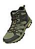 Mountain Warehouse Trekker II Softshell Hiking Boots | Grattan