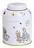 New English Teas Peter Rabbit Tea Caddy | Grattan