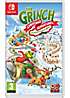 Nintendo Switch The Grinch Christmas Adventures - Merry & Mischievous ...
