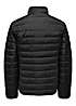 Only & Sons Quilted Outdoor Jacket | Grattan