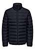 Only & Sons Quilted Outdoor Jacket | Grattan