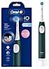 Oral B iO2 Forest Green Electric Toothbrush | Grattan
