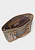 Osprey London The Frontline Small Waxed Canvas & Leather Workbag | Grattan