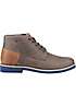 POD Aries Chukka Boots | Grattan