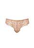 Panache Allure Brazilian Briefs | Grattan
