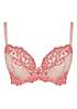 Panache Ana Underwired Full Cup Bra | Grattan