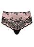 Panache Clara Deep Briefs | Grattan