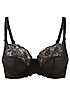 Panache Envy Underwired Full Cup Bra | Grattan