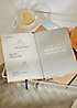 Papier Rising Sun Gratitude Journal | Grattan