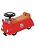 Peppa Pig Car Ride On | Grattan