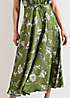 Phase Eight Bella Floral Dress | Grattan