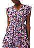 Phase Eight Breesha Printed Dress | Grattan