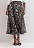 Phase Eight Edie Pleated Skirt | Grattan
