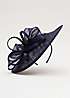 Phase Eight Navy Fascinator | Grattan