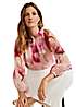 Phase Eight Poppy Silk Blouse | Grattan