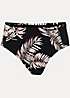 Phase Eight Print Tankini Bottoms | Grattan