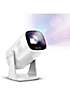 Philips NeoPix N-230 Smart Projector | Grattan