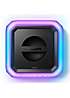 Philips TAX7207 Wireless Party Link Bluetooth Party Speaker | Grattan