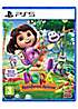 PlayStation 5 Dora: Rainforest Rescue (3+) | Grattan