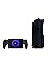 PlayStation 5 Portal Remote Player - Midnight Black | Grattan