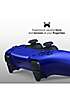 PlayStation PS5 DualSense Wireless Controller - Cobalt Blue | Grattan