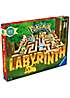 Pokemon Labyrinth - Moving Maze Family Board Game | Grattan