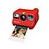Polaroid Go Red Instant Camera | Grattan