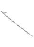 Police Player Stainless Steel Chain Link Bracelet | Grattan