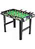 Power Play 3ft Football Games Table | Grattan