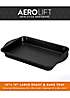 Prestige Aerolift 3 Piece Oven Roasting Trey Set | Grattan