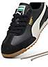 Puma Arizona Retro Lace-Up Trainers | Grattan