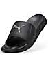 Puma Softride Beach Sliders | Grattan