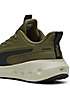 Puma Softride Carson Running Trainers | Grattan