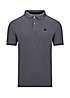 Raging Bull Mens Classic Polo Shirt | Grattan