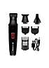 Remington G12 Graphite Series 12-in-1 Multi-grooming Kit PG2120 | Grattan