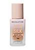 Revolution Skin Silk Serum Foundation 23ml | Grattan