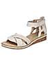 Rieker Casual Everyday Wedge Sandals | Grattan