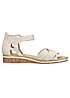 Rieker Casual Everyday Wedge Sandals | Grattan