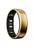 Ringconn Gen 2 Smart Ring - Rose Gold | Grattan