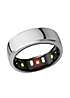 Ringconn Gen 2 Smart Ring - Silver | Grattan