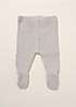 Rock a Bye Baby True Knit Elephant Cardigan & Footed Trousers Outfit ...