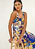 Roman Originals Floral Midi Sundress | Grattan
