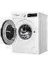 Russell Hobbs RH914W116W 16 Series 9kg Washing Machine with 1400rpm ...