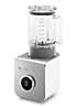 SMEG High Performance Blender BLC02WHMUK - Matte White | Grattan