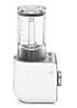 SMEG High Performance Blender BLC02WHMUK - Matte White | Grattan