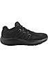 Salomon Mission EVR Leather Trainers | Grattan