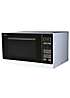 Sharp 25L 900W Solo Microwave R372WM - White | Grattan